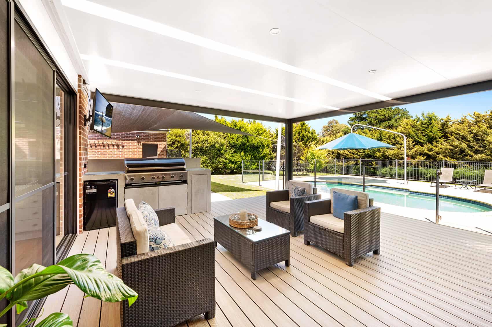 How to Choose the Perfect Patio Design for Your Home