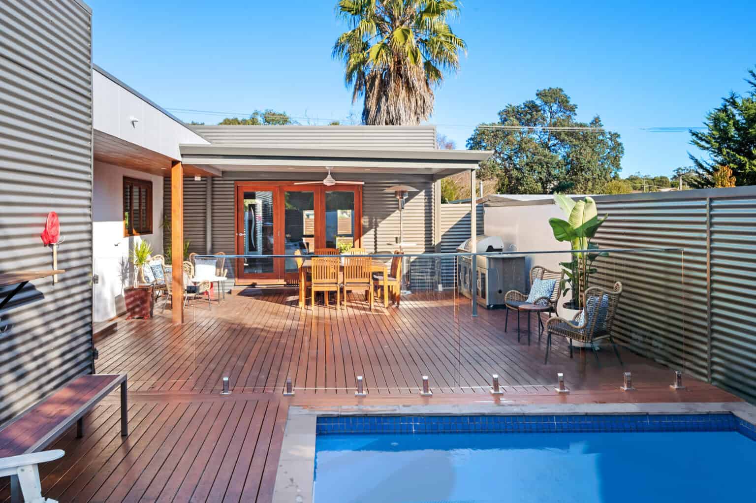 Discounted Patios Melbourne - Outdoor Spaces Built To Last
